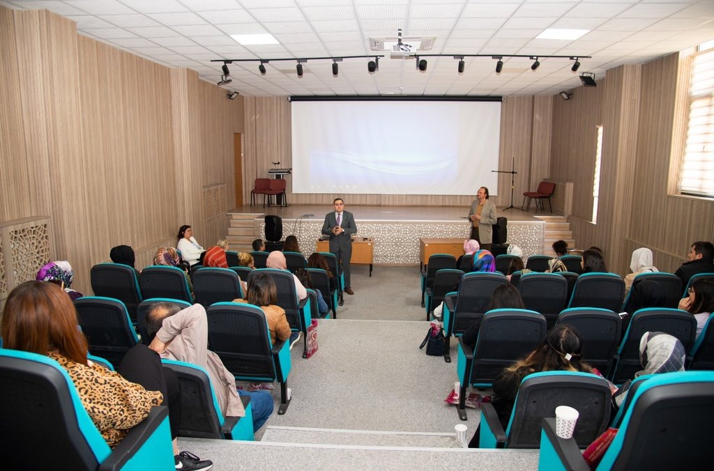 KTÜN - Konya Teknik Üniversitesi | Gelişimin Öncüsü