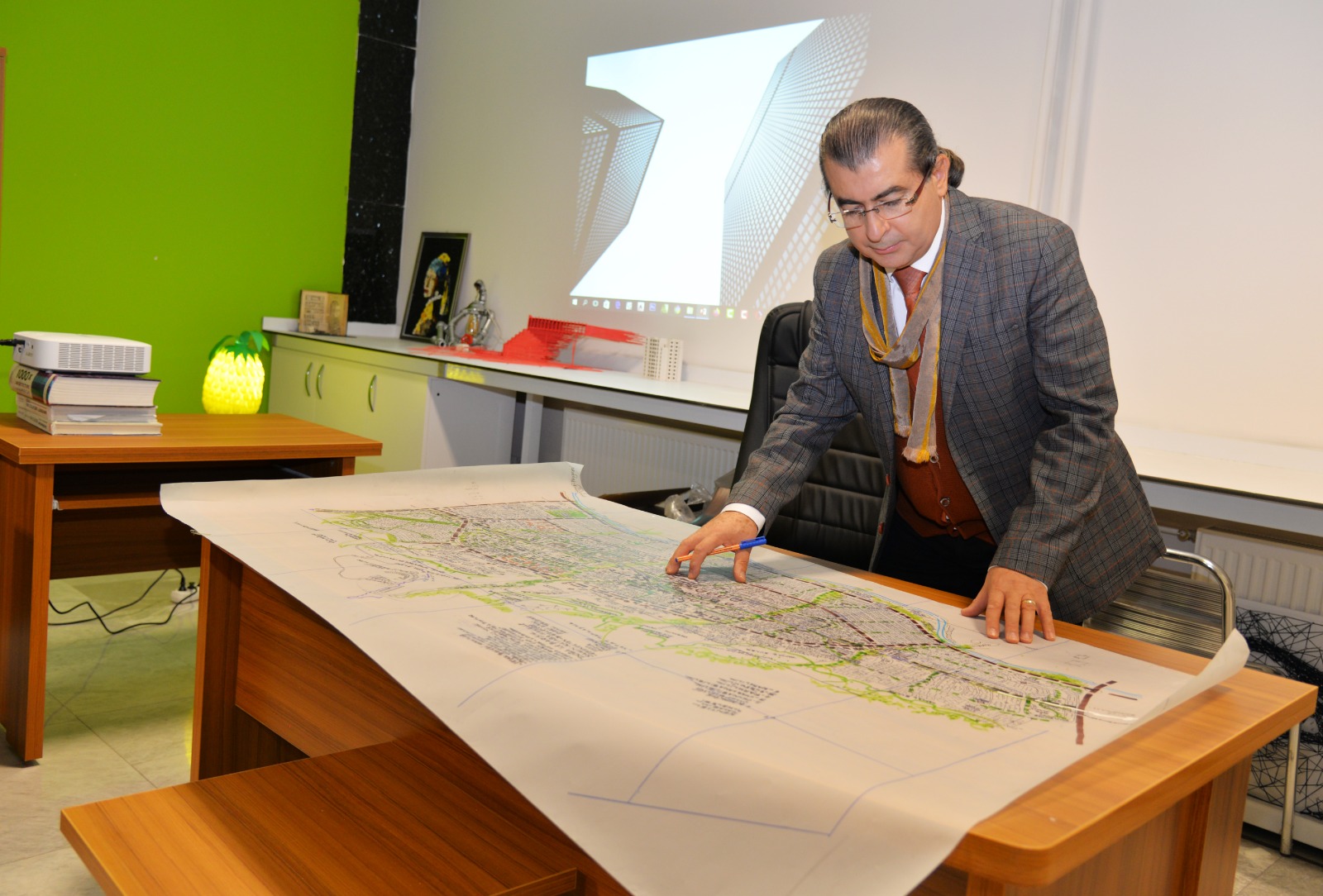 KTUN - Konya Technical University | Pioneer of Development