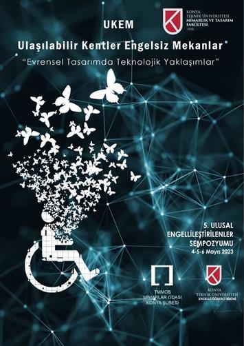 KTUN - Konya Technical University | Pioneer of Development